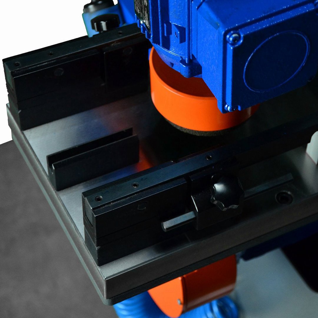 TAS 1001 SL - HP - Temelsan